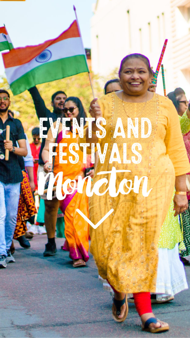 Events and Festivals | Moncton