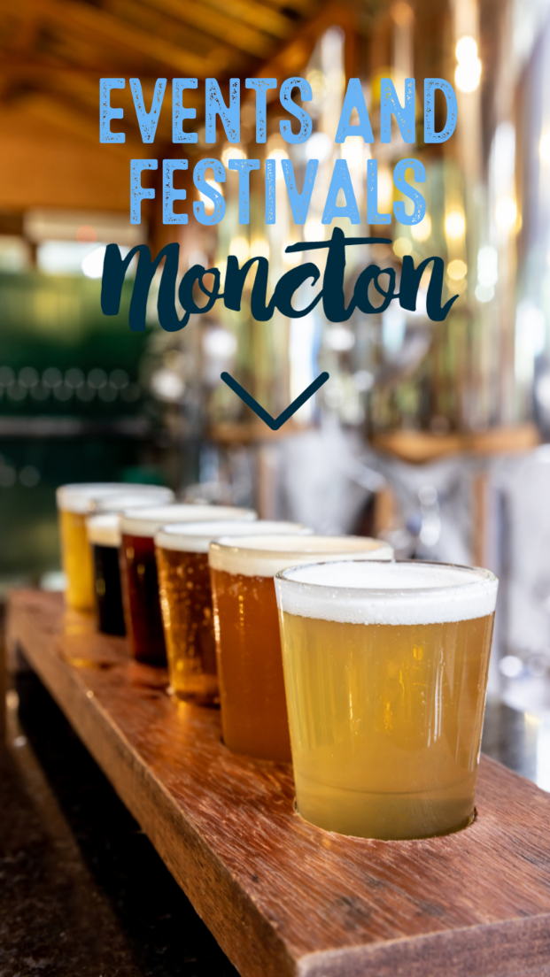 Events and Festivals | Moncton