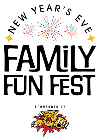 Family Festival Logo Celebrate Family Time At The National Family
