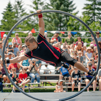 Featured Events | Moncton