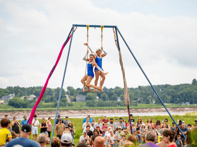 Events and Festivals | Moncton